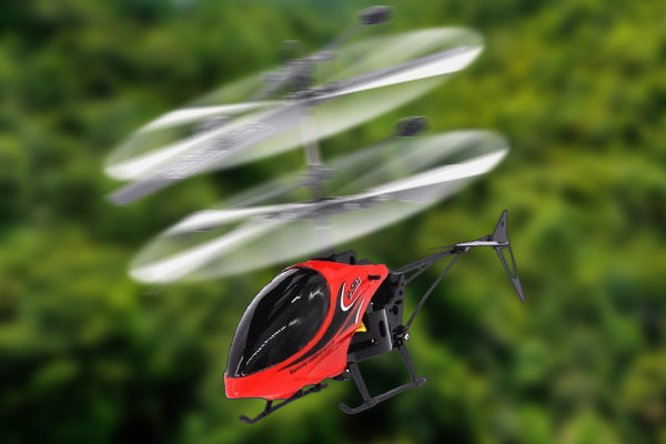 What Do You Need to Know About a Mini RC Helicopter? – ArmadaDeals-UK